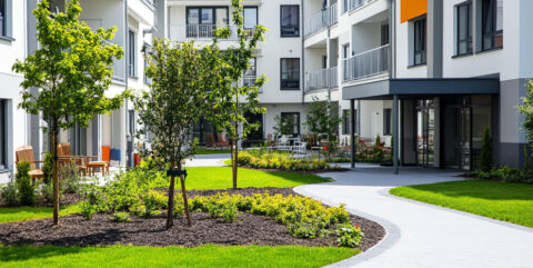 HUD/FHA Mortgage Lending Guidance | First American Capital Solutions